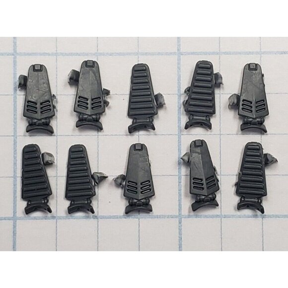 Games Workshop | Toys | Warhammer 4k Space Marine Bits Primaris Reiver ...